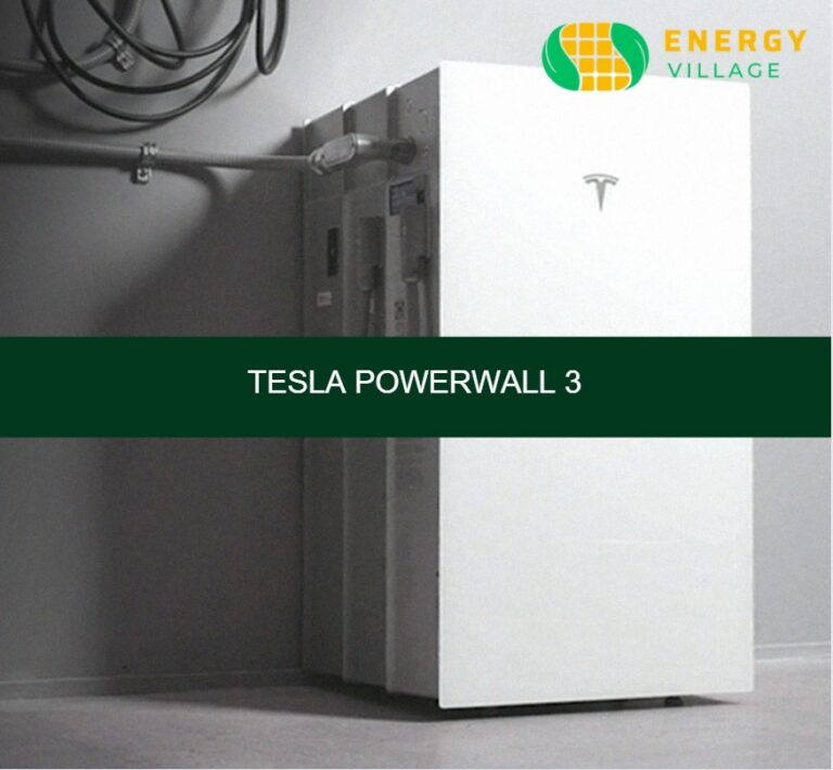 Tesla Powerwall 3: Specificaties & prijs 2026
